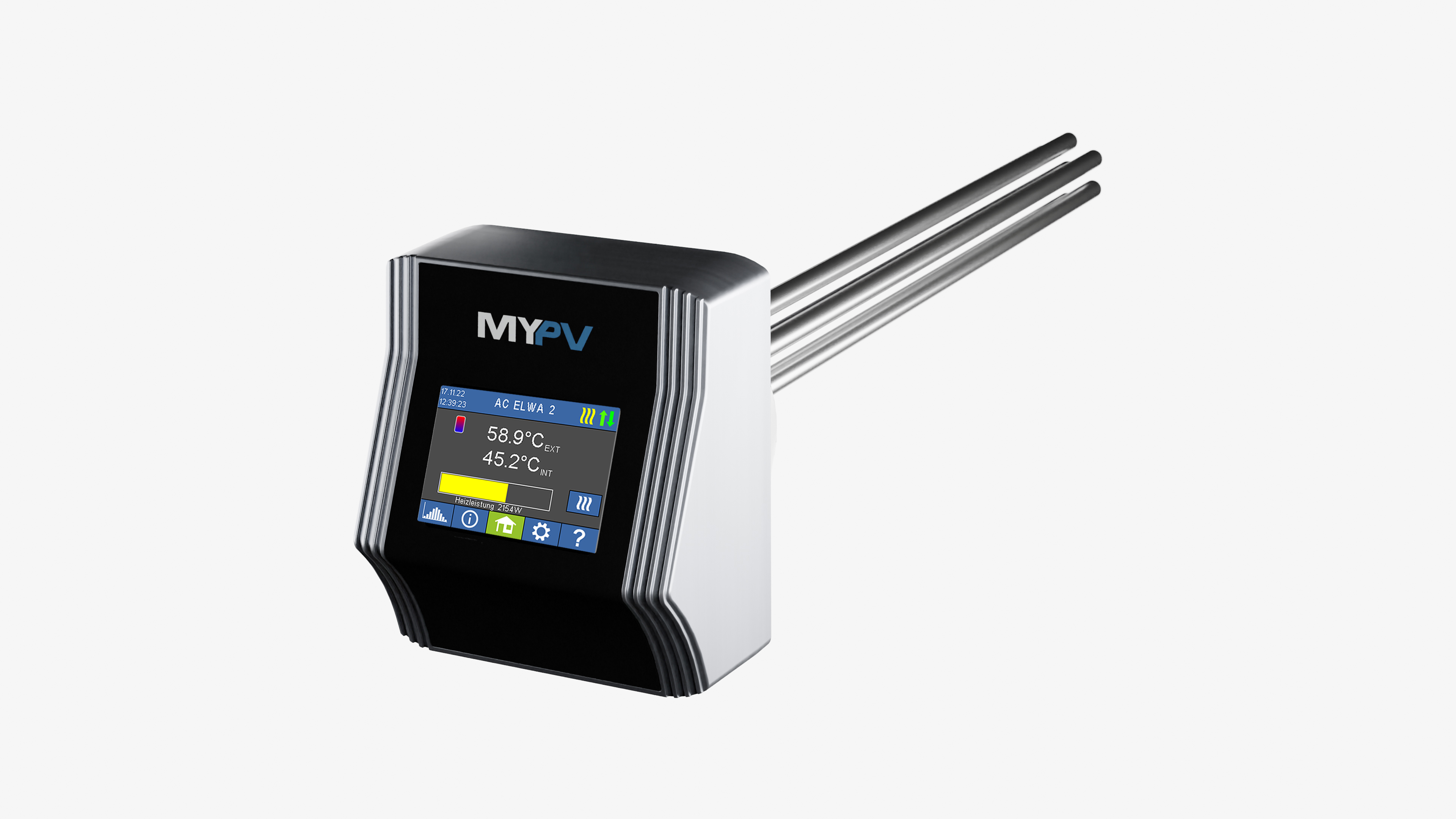 MYPV AC ELWA 2 Warmwasserbereitungs-Gerät | 991000 MYPV AC ELWA 2 Warmwasserbereitungs-Gerät | 991000
